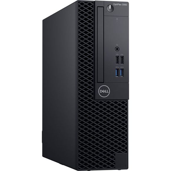 Dell | Other | Dell Optiplex 360 Sff Intel Core I7 8th Gen 6gb 500gb ...